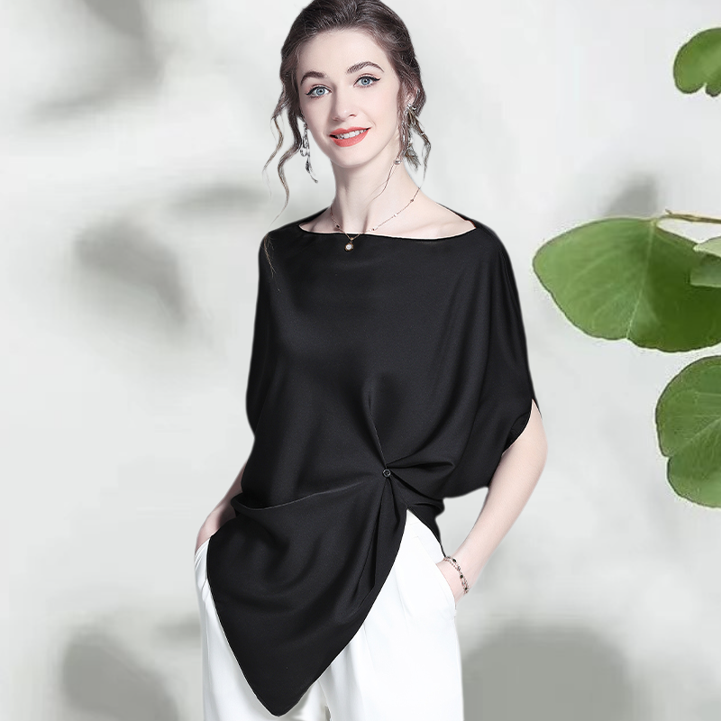 REAL SILK LIFE New Silk Items New Silk Items | Silk Pajamas | Silk Top
