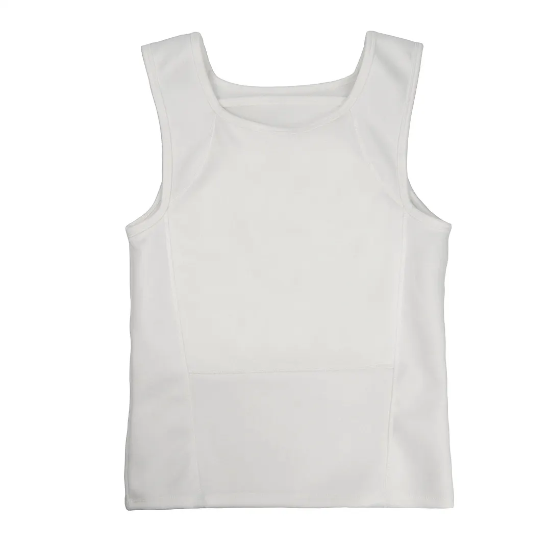 Ultra-Light Concealed Liner Vest Concealed Inner Wear Stab-Proof Vest