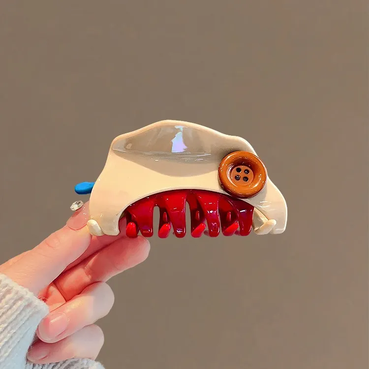 Korean version of Instagram niche design sense button splicing triangle ...