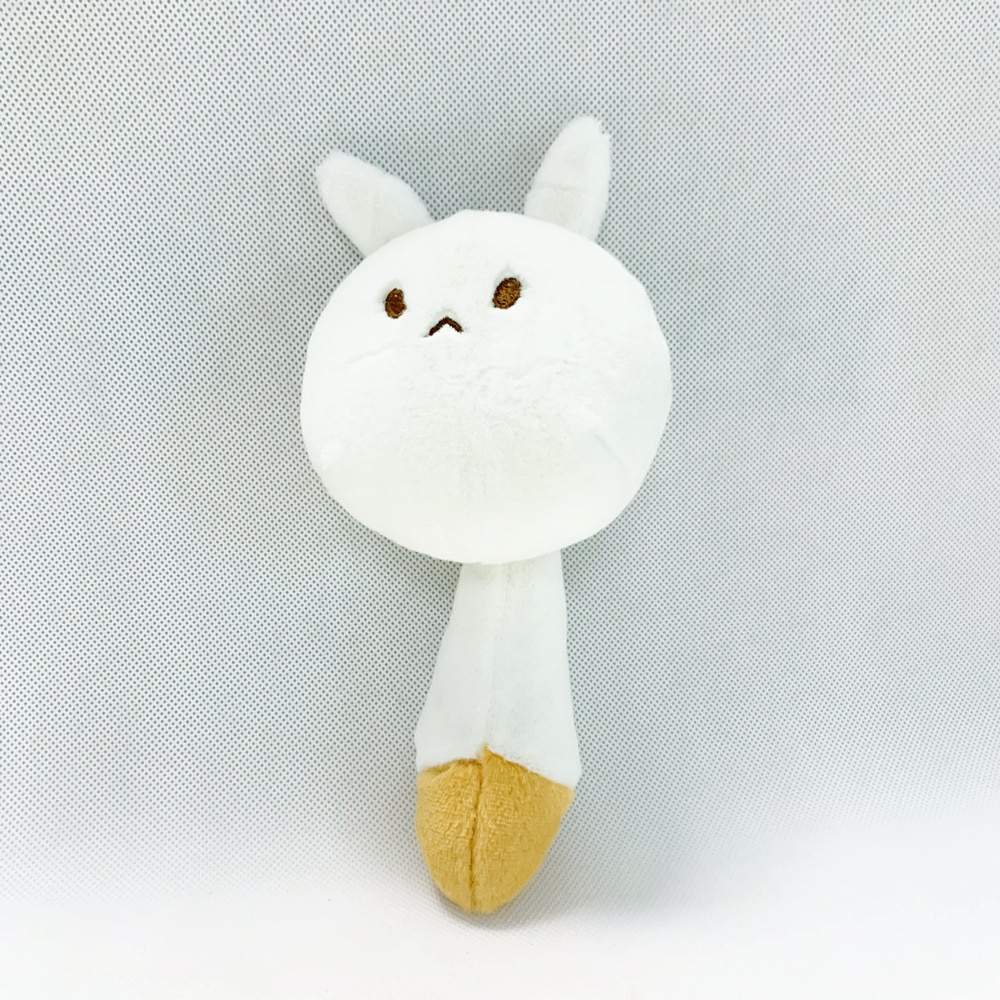 Genshin Toys Klee Dodoco Keychains