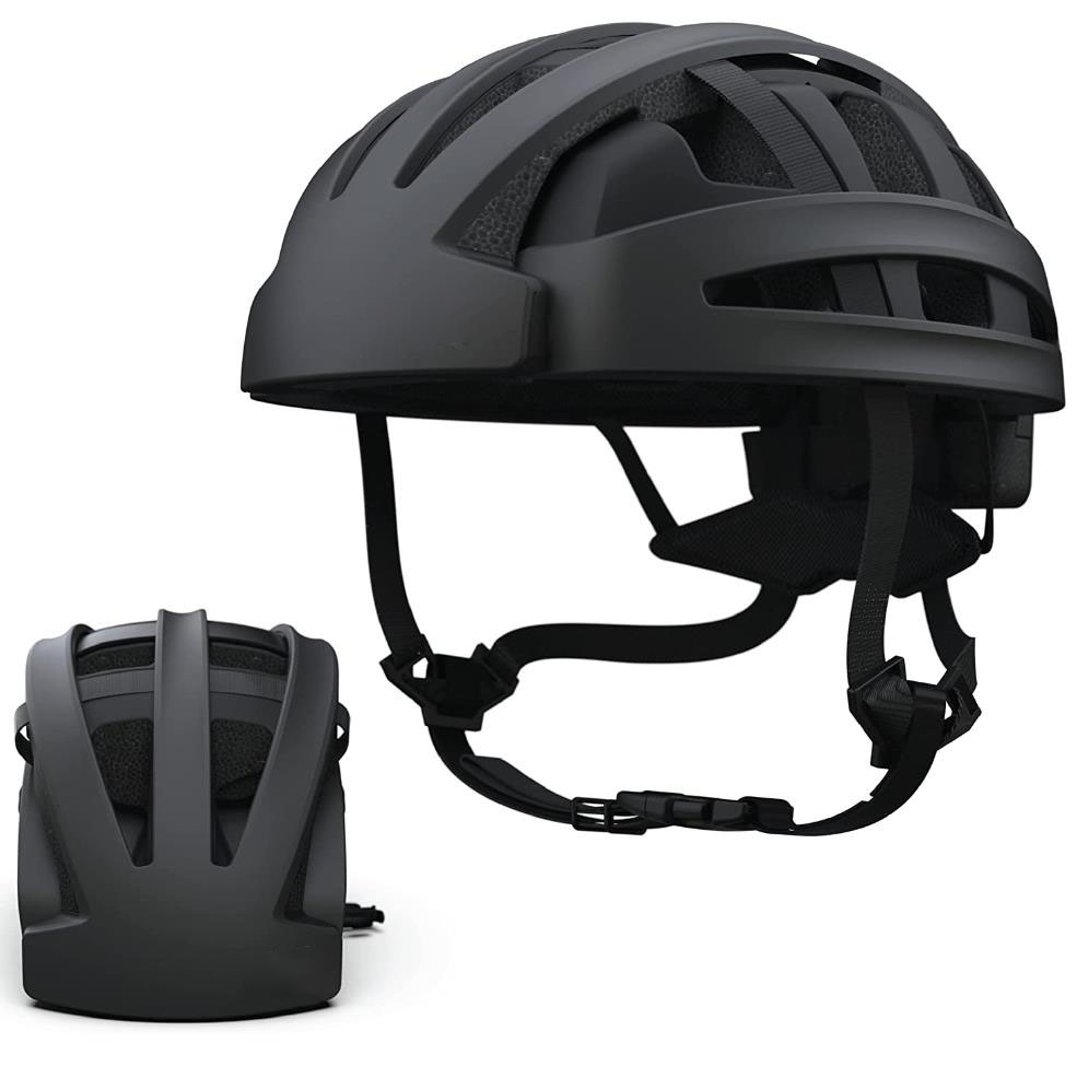 【BUY 2 FREE SHIPPING】Upgraded Summer Portable Foldable Cycling Helmet