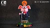 Mr. Pig/ Oinkety Oink - Dragon Ball Resin Statue - XBD Studios [In Stock]
