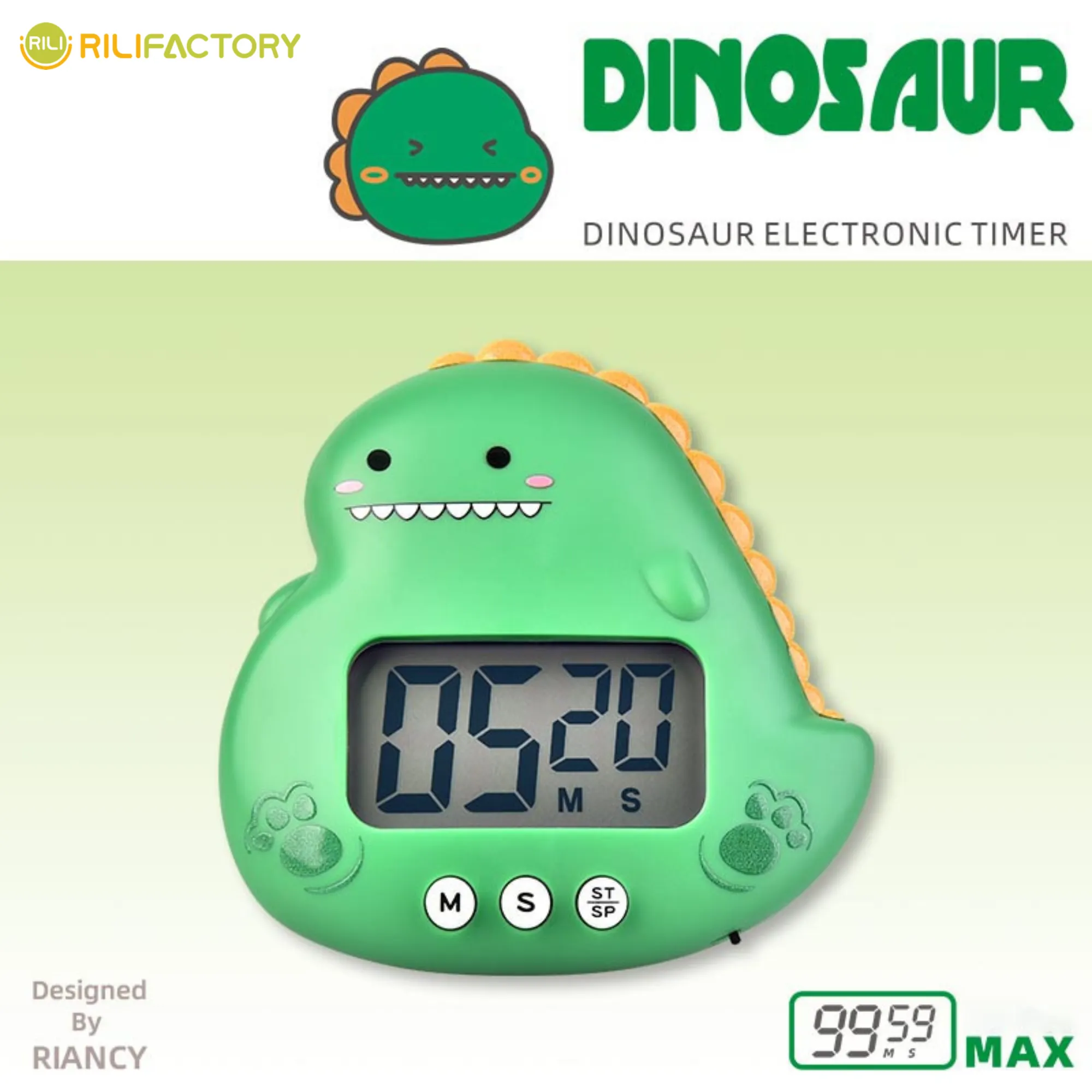 Rilifactory