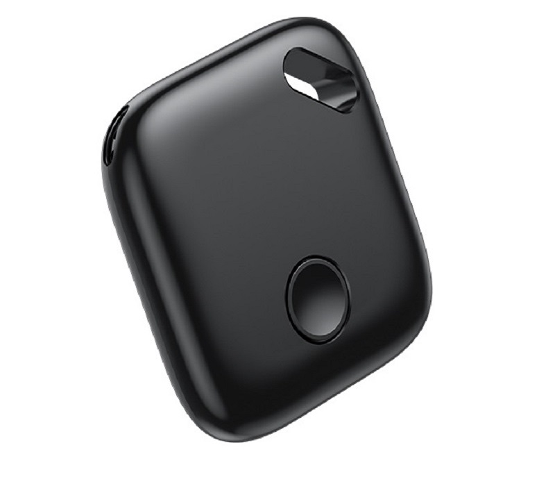 Pet GPS Tracker| Locator Mini Tracker，Positioning Pet Anti-loss Device