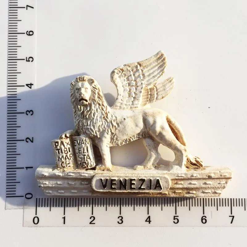 Nigikala Venice Fridge Magnets Italian Taormina Roma Firenze ...