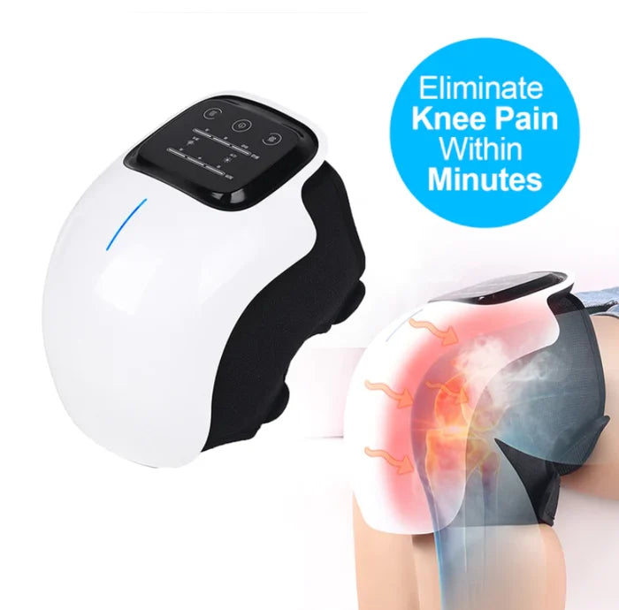 Circuflow Knee Massager - Hot Sale 50% Off