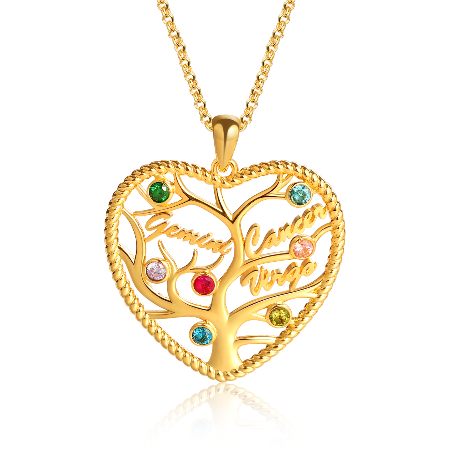 personalized-heart-name-necklace-custom-7-birthstones-family-tree-necklace