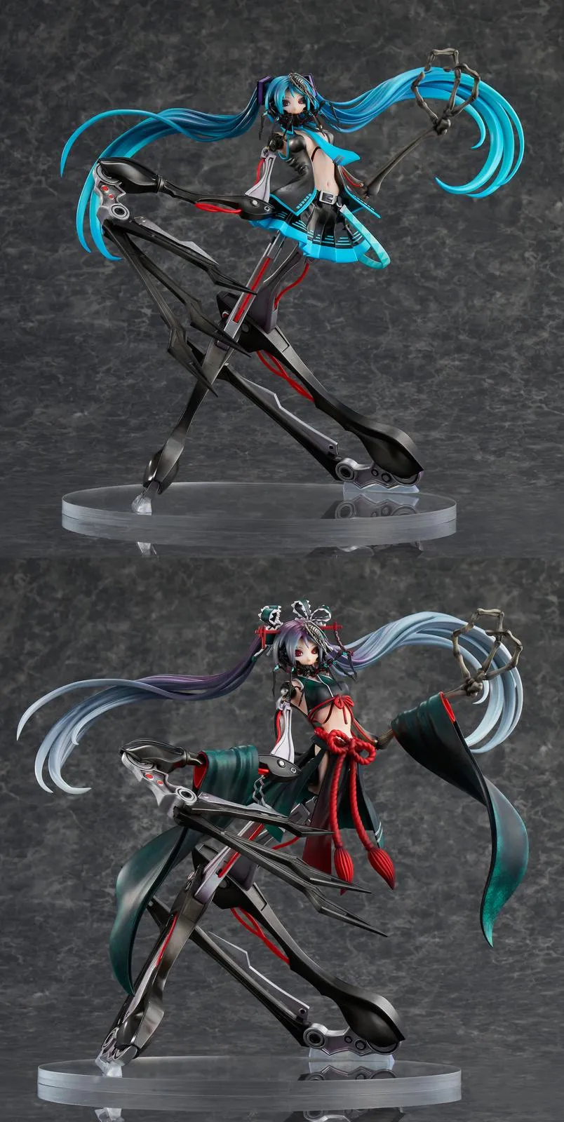 15th Anniversary Calne Ca - VOCALOID Official Statue - Union Creative