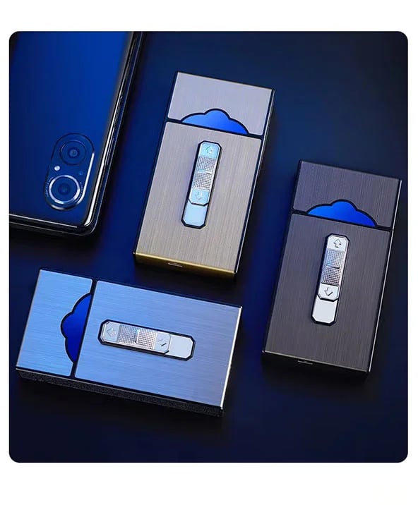 🔥 Last Day Promotion - Men's Multifunctional Set