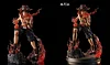 POPMAX & 1/6 Scale Portgas D. Ace - ONE PIECE Resin Statue - FuLiShe Studio