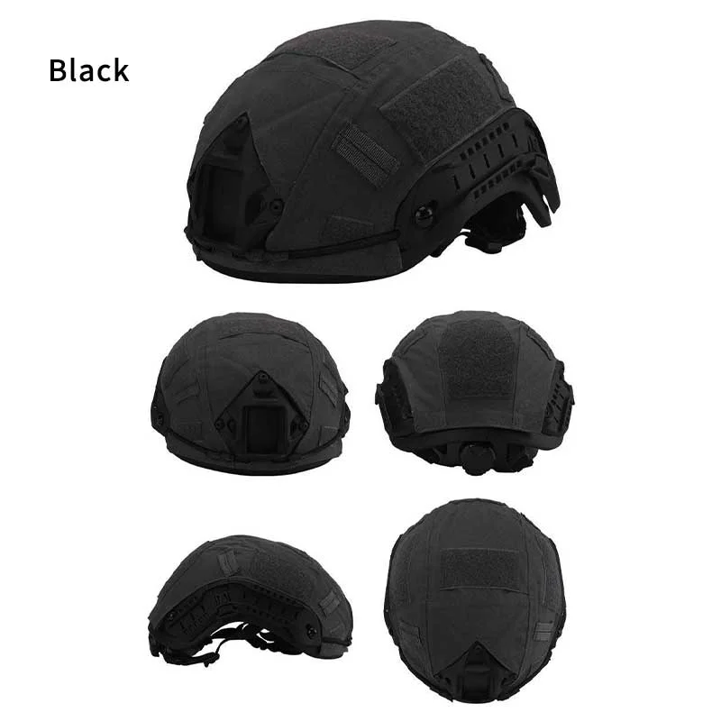 Ballistic Helmet Cover(FAST)