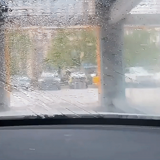 Car Glass Cleaners for Windshields and Windows
