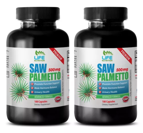 Hair saw palmetto - SAW PALMETTO 500 - 2B - saw palmetto extract for ...
