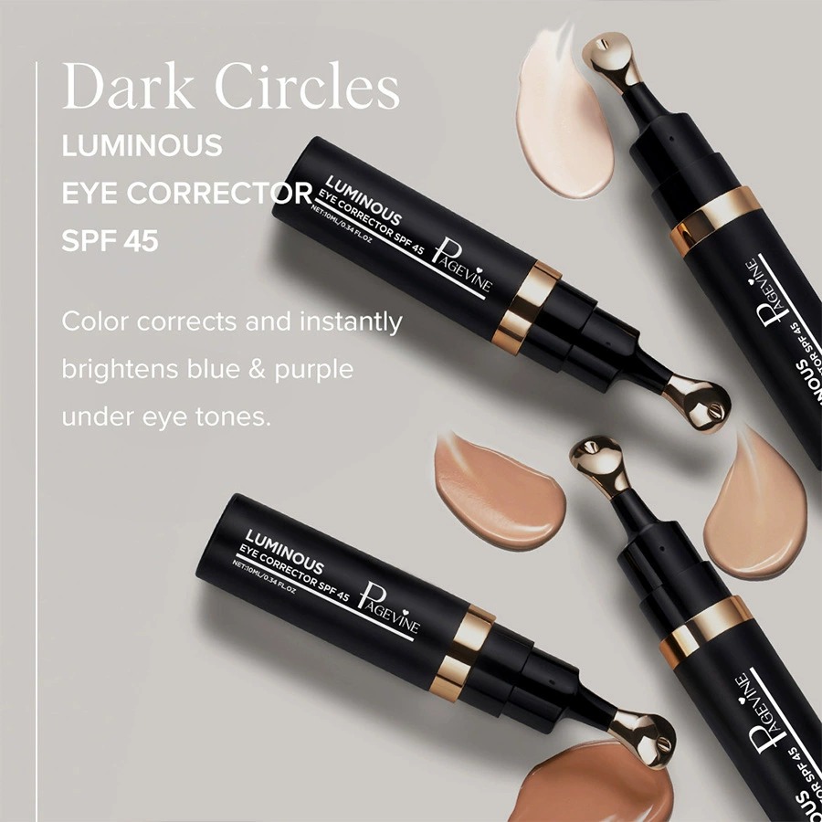 Luminous Eye Corrector