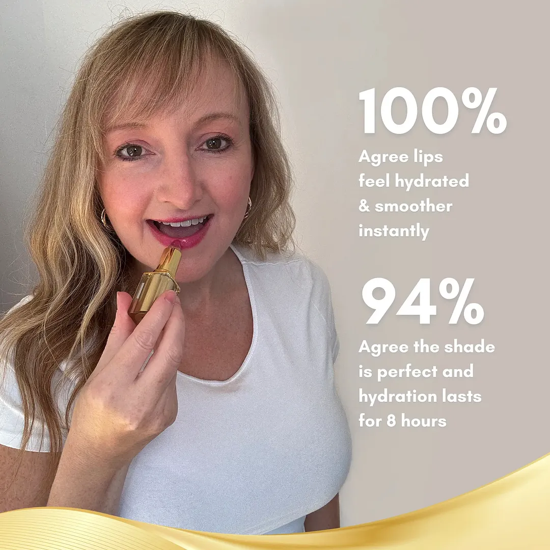 PH Adjusting Lipstick