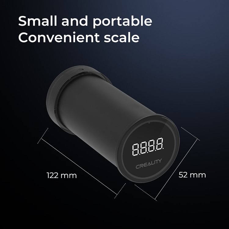 3D Digital Spool Rack-S (Single）