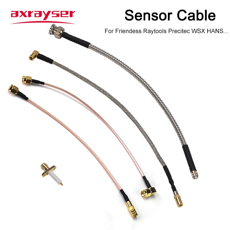 Laser Sensor Cable