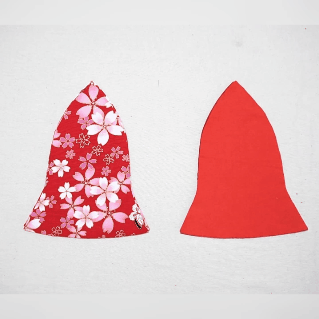 DIY Tulip Hat Template & With Instructions