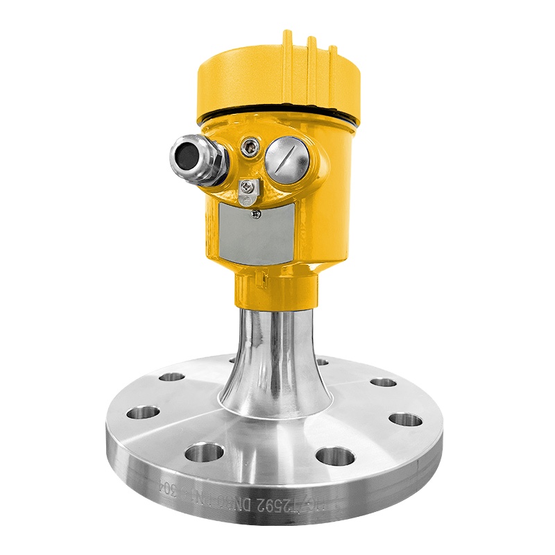 water pump/liquid level sensor Integrated-type radar level sensor for ...