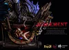 Famed Witch Bayonetta in Anarchy Reigns - Bayonetta Resin Statue Resin ...