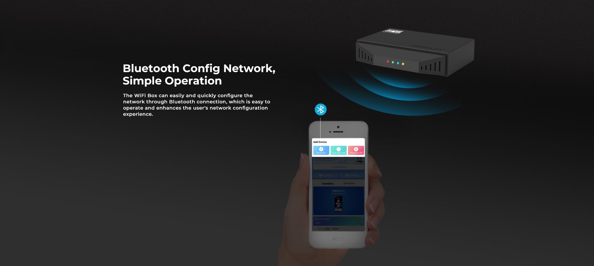 Creality Smart Kit 2.0-Creality 3D