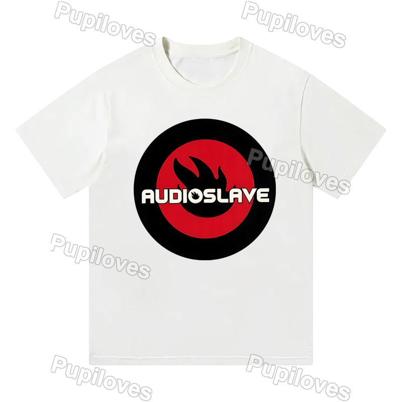 Audioslave T-shirt
