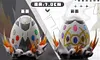 Small & Big Scale Arceus Pokemon Egg - Pokemon Resin Statue - DaoDan ...