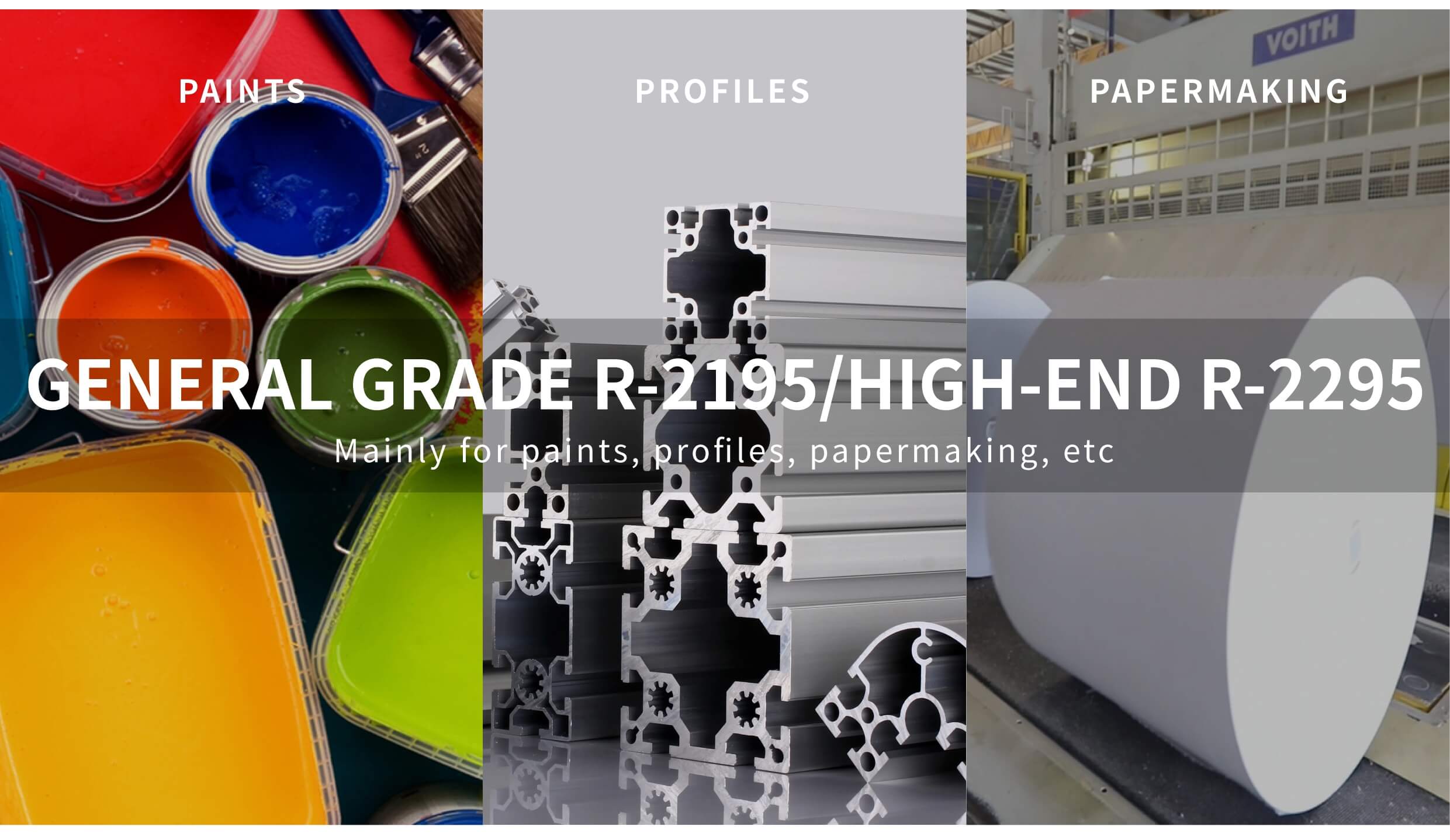 Exploring the Infinite Potential of Titanium Dioxide in Art and Coatings