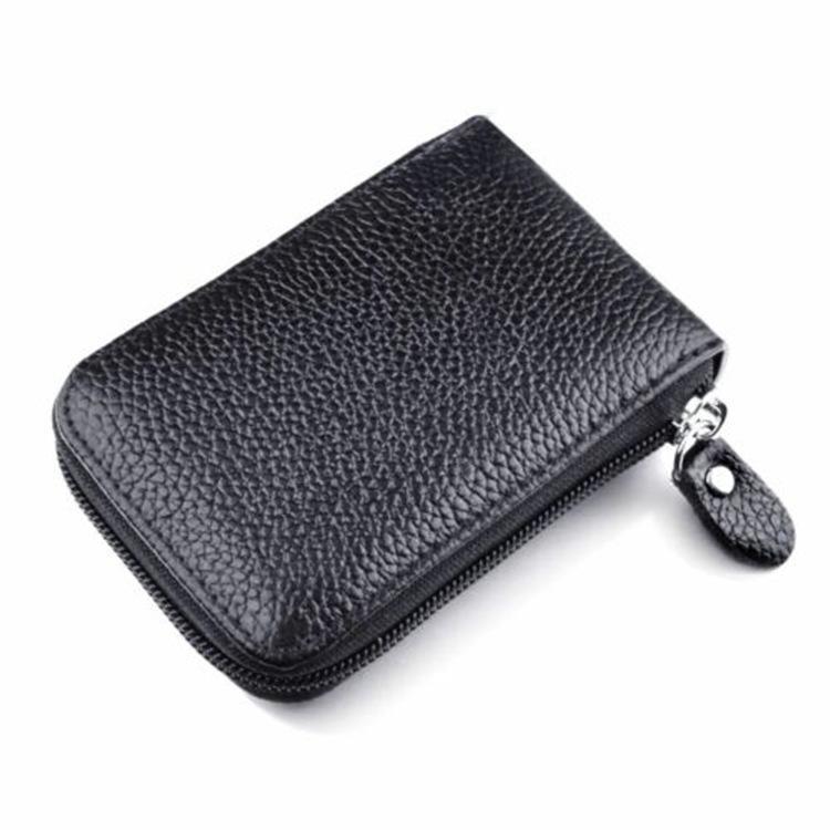RFID Mini Wallet with 13 Compartments（BUY 2 for free shipping）