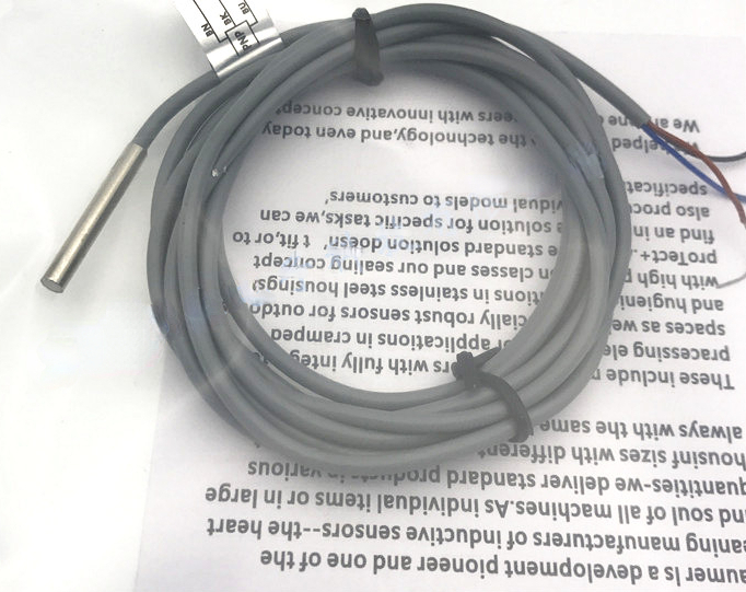 Proximity Switch IGYX 18N17B3/L Inductive Sensor