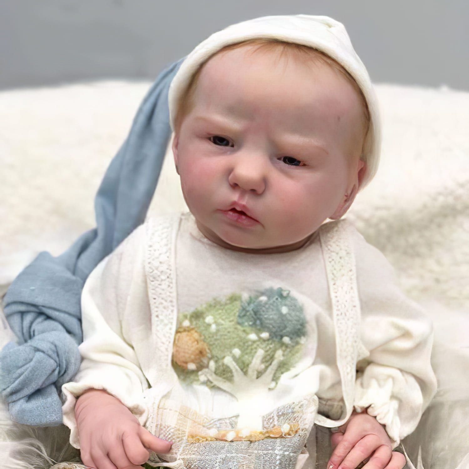 Ellie-Sue