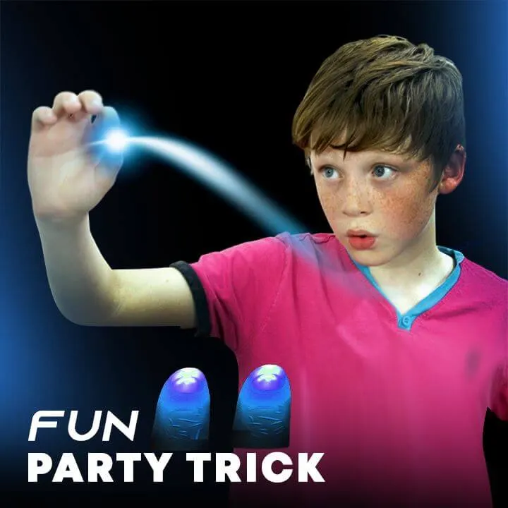 🎁2023-Christmas Hot Sale🎁Magic Thumb Light
