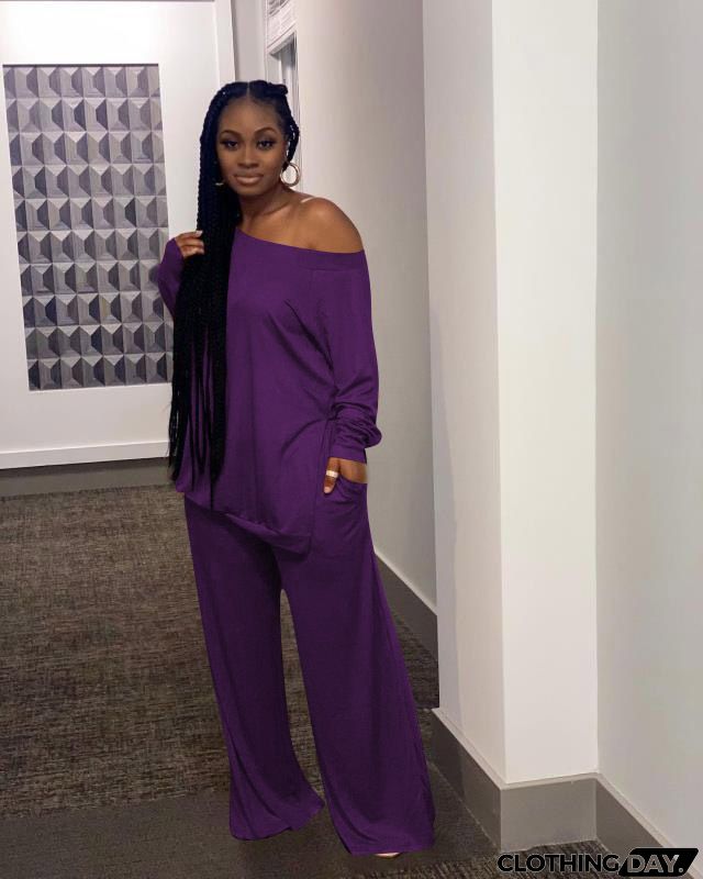 Bottoms: Style Redefined