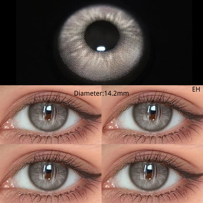 Dreamy Lenses Series14.2mm Contact Lenses