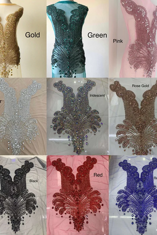 Daisda Glamorous Sliver And Pink V-Neck Mermaid Prom Dress Sleeveless Leaky Back