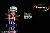 WCF Scale Dressrosa Arc Tontatta Kingdom Series King Gancho & Bian ...