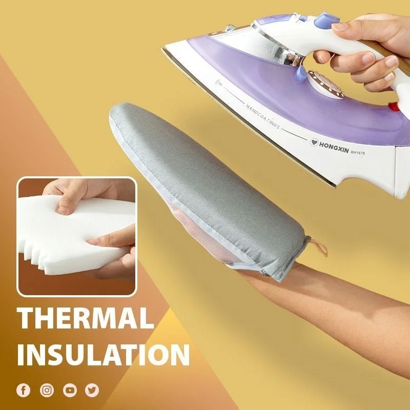 🧊Summer Hot Sale 🧊 - Handy Mini Ironing Board - 🔥Buy 2 get 1 Free🔥