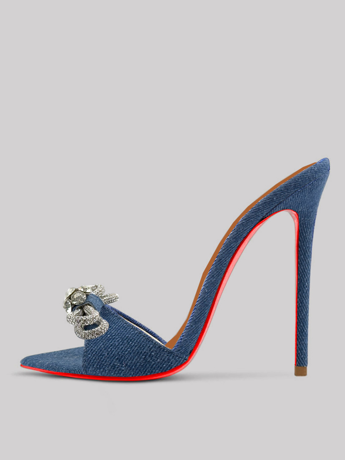 All Red Bottom Shoes