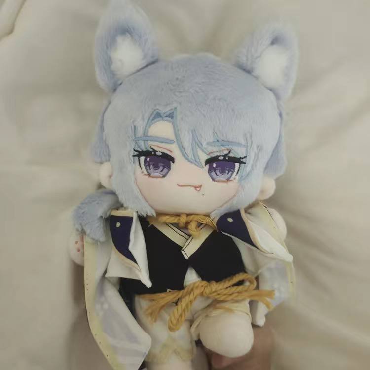Genshin Toys Ayato Plush Toy