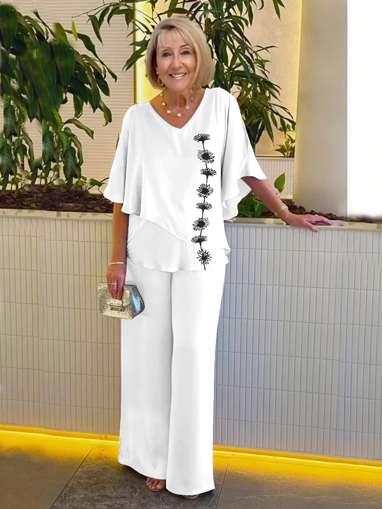 Suits For Older Ladies | Suits & Two Pieces For Mature Women Over 50 ...