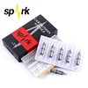 Spark Tattoo Cartridges Official -The No. 1 Tattoo Equipment ...