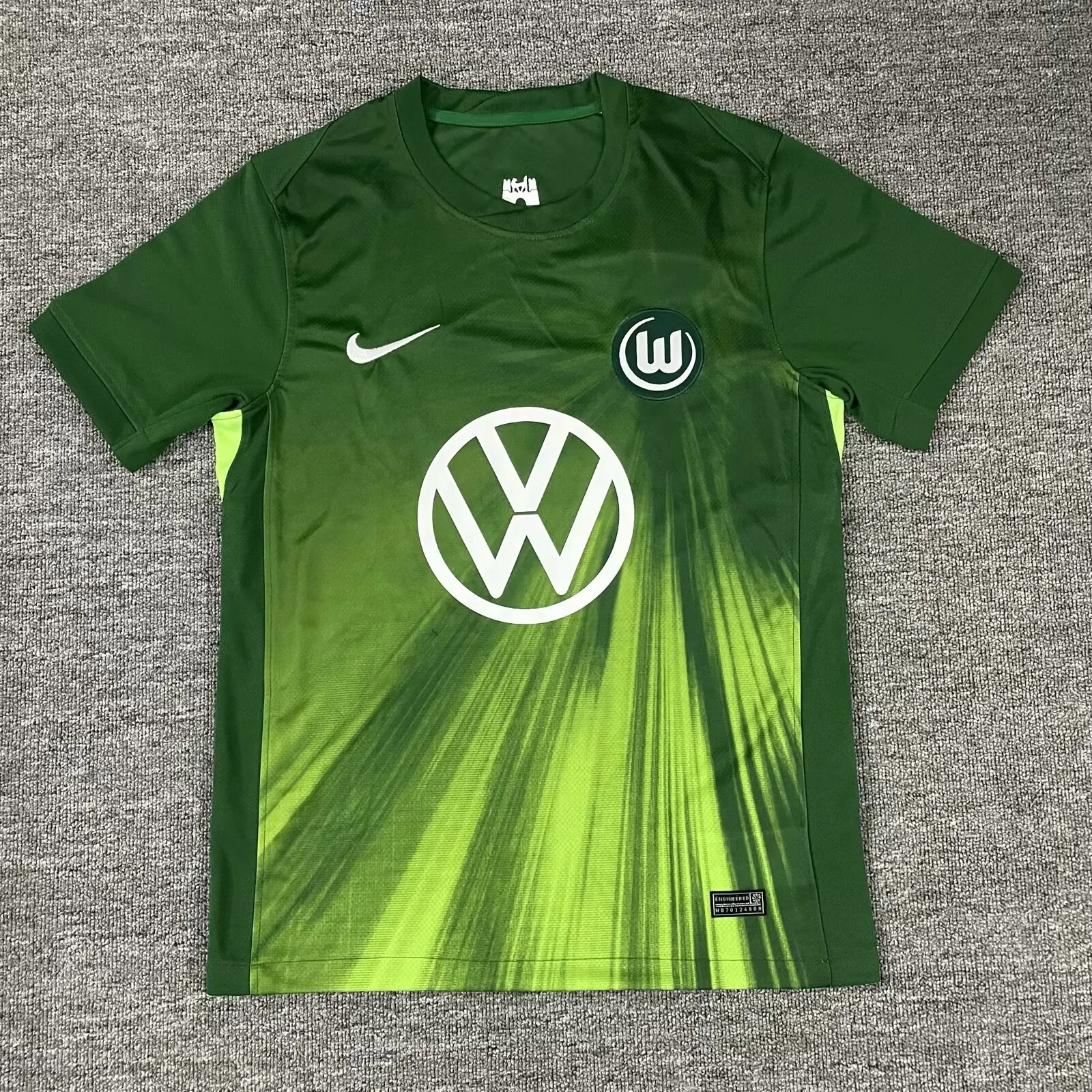Maxi Kits