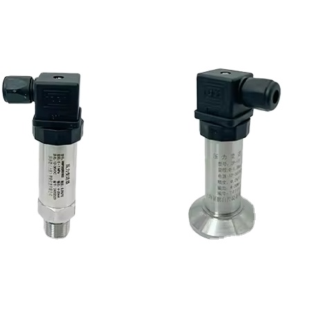 Vacuum Water Air 60mpa RFID Hydraulic Oil water level sensor Absolute ...