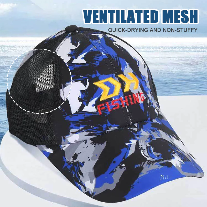 Fishing Sun Protection Three Piece Set