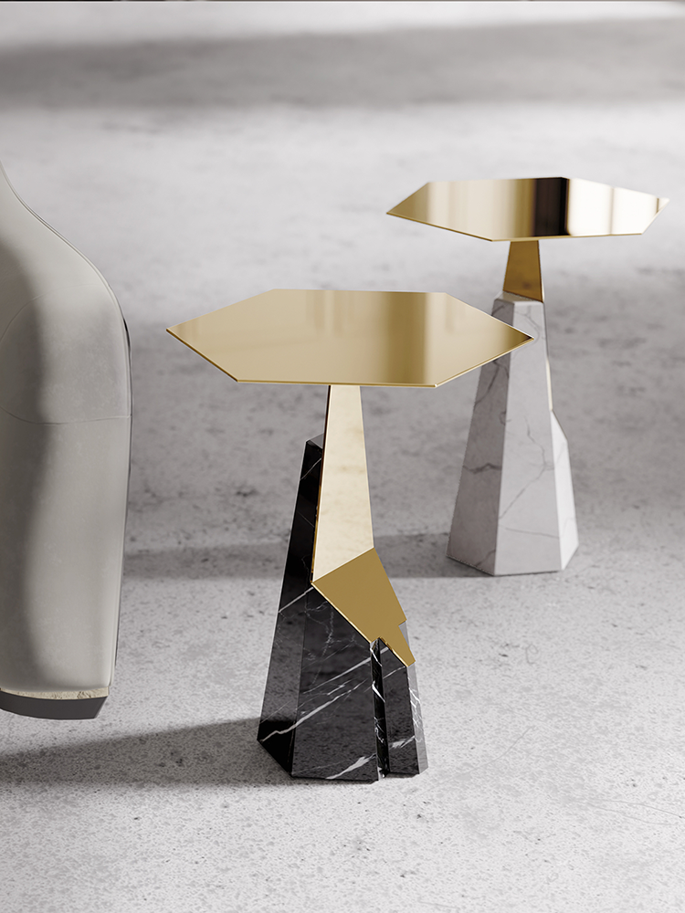 Luxxu MYLLO Side Table