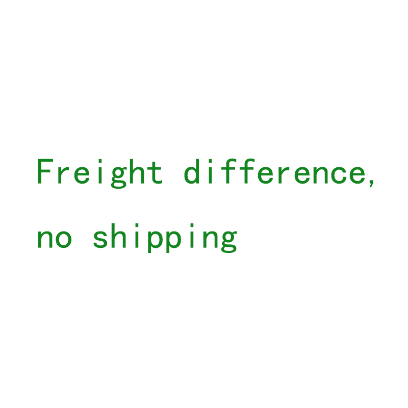 565 Freight difference, no shipping