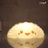 Cute Glowing Dumpling Night Light