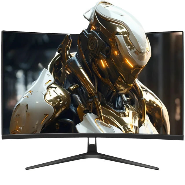 Suevery 27 Inch 100Hz Computer Monitor