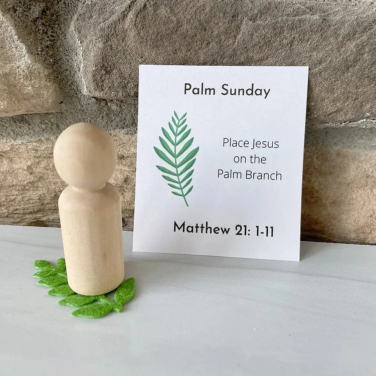 💝 ️60%OFF ️holy week box easter box set
