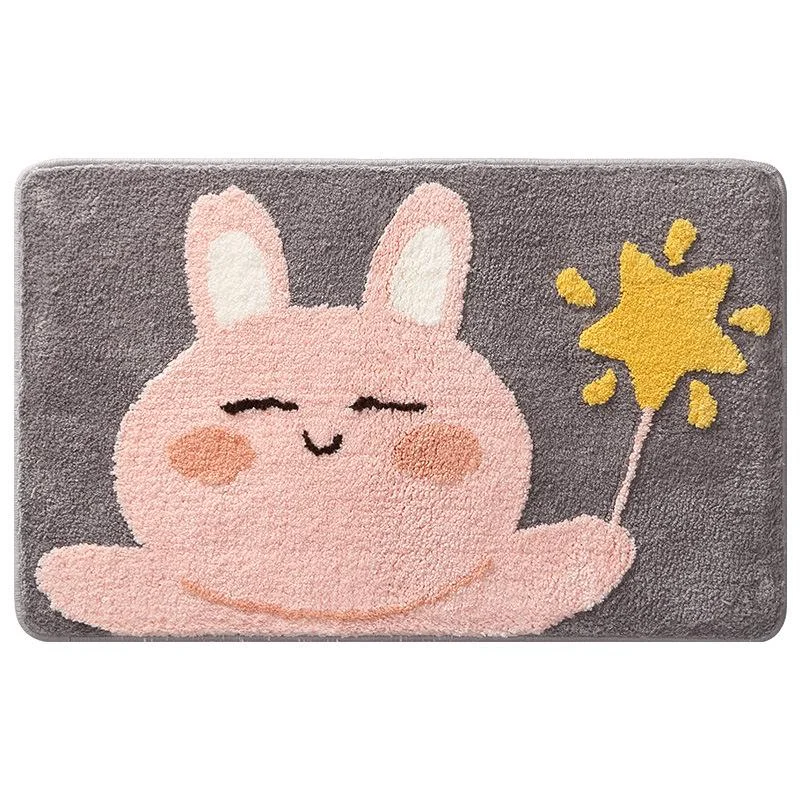 Cute Animals Series Carpet